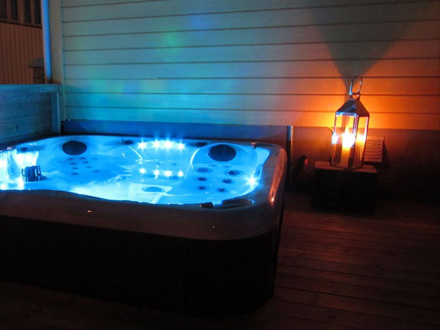 Piscines & Spa | Ma Piscine